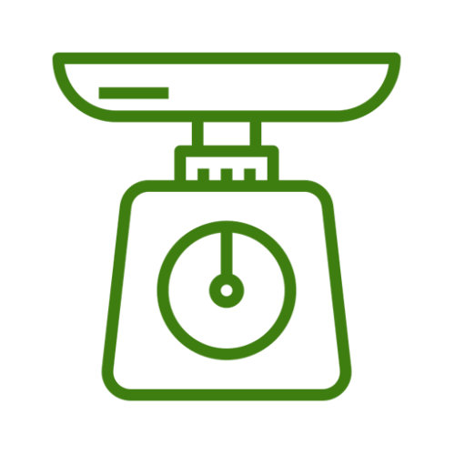 Peseuse ensacheuse - solution de pesage - Mulot Agro